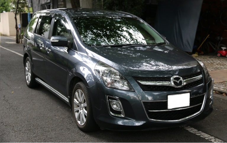 2010 Mazda MPV 23S | Kairos One Corporation